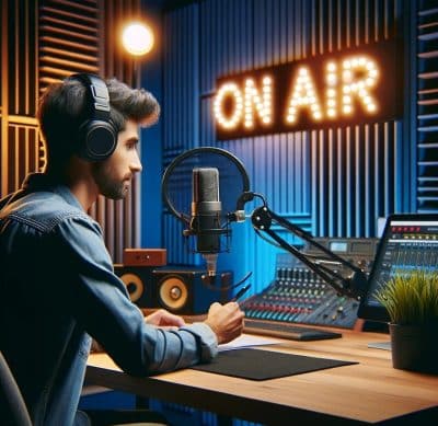 Broadcast - Qué es, tipos, definición y concepto