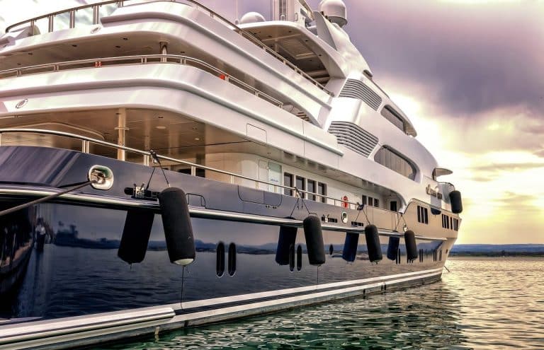 Calado - Qué es, definición y concepto