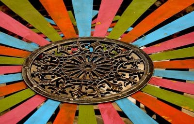 Calado - Qué es, definición y concepto