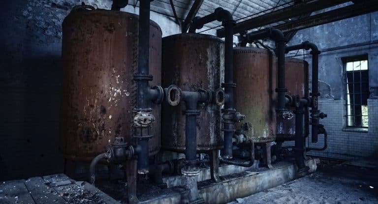 Caldera - Qué es, definición y concepto