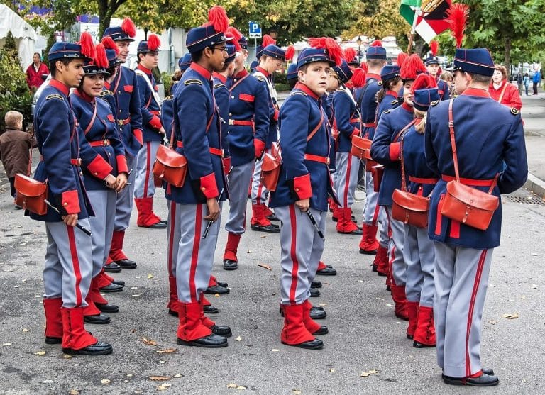 Cadete - Qué es, en el deporte, definición y concepto
