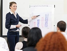 Definición de capacitación - Qué es, Significado y Concepto
