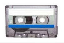 Cassette - Qué es, definición y concepto