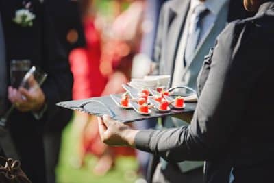 Catering - Qué es, definición, tipos y ejemplos