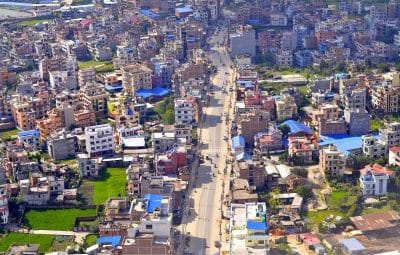 Catastro - Qué es, origen, definición y concepto