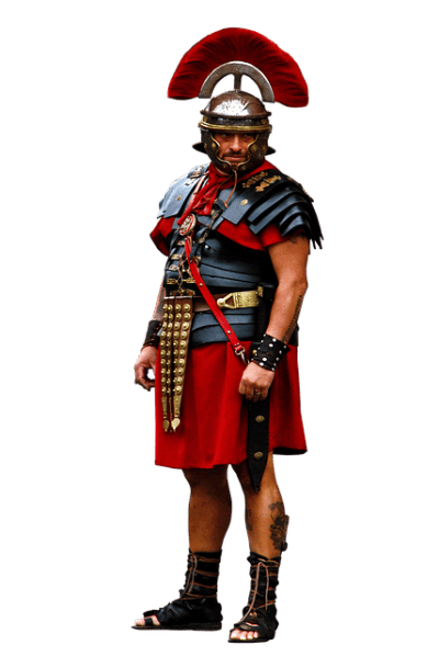 Centurión - Qué es, función, definición y concepto