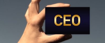 CEO - Qué es, definición, características y funciones