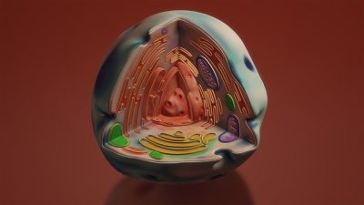 Citoplasma - Qué es, características, definición y concepto