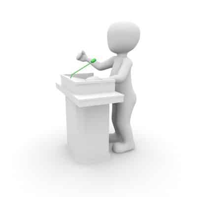 Convincente - Qué es, características, definición y concepto