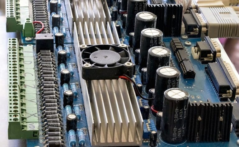 CPU - Qué es, funciones, definición y concepto