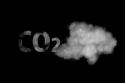 Dióxido de carbono - Qué es, definición, usos y características