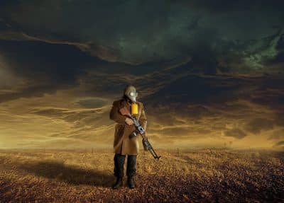 Distopía - Qué es, origen, ejemplos, en la literatura y en el cine