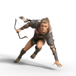 Elfo - Qué es, definición, origen y características