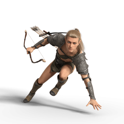 Elfo - Qué es, definición, origen y características