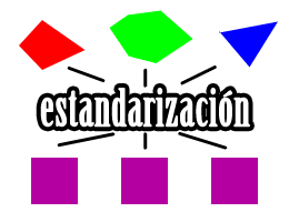 Definición de estandarización - Qué es, Significado y Concepto