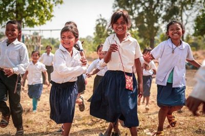 Escuela rural - Qué es, características, definición y concepto