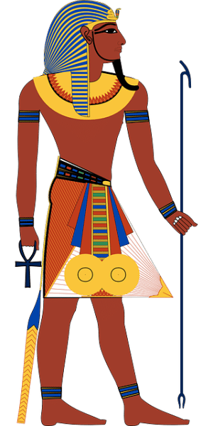 Faraón - Qué es, historia, definición y concepto