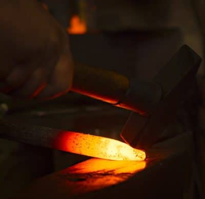 Forjar - Qué es, tipos, definición y concepto