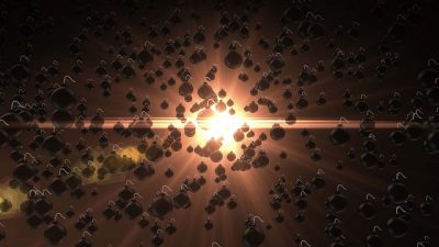 Fragmentación - Qué es, definición, tipos y en la informática