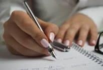 Grafoscopía - Qué es, definición y concepto