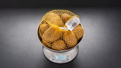 Gramo - Qué es, definición y concepto