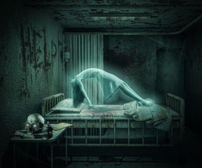 Horror - Qué es, en el lenguaje coloquial, en el arte y ejemplos