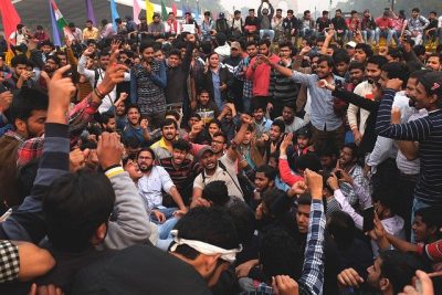 Horda - Qué es, historia, definición y concepto