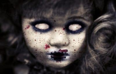 Horror - Qué es, en el lenguaje coloquial, en el arte y ejemplos