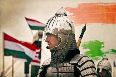 Hunos - Qué es, origen, definición y concepto