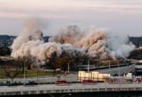 Implosión - Qué es, definición y concepto