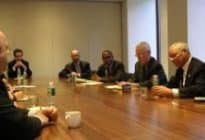 Junta - Qué es, definición y concepto