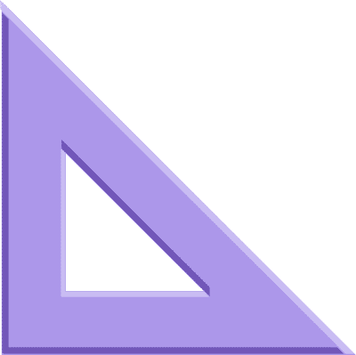 Líneas perpendiculares - Qué son, clasificación, definición y concepto