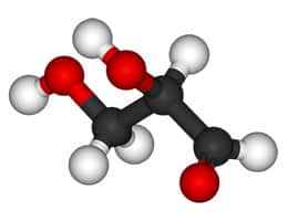 Definición de monosacárido - Qué es, Significado y Concepto