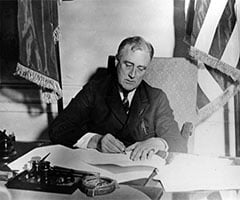 Definición de New Deal - Qué es, Significado y Concepto