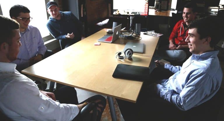 Networking - Qué es, tipos, ventajas y objetivos