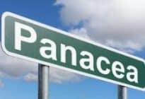 Panacea - Qué es, definición y concepto