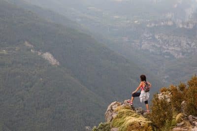 Precipicio - Qué es, definición, ejemplos y características