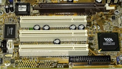 Ranura PCI - Qué es, tipos, definición y concepto