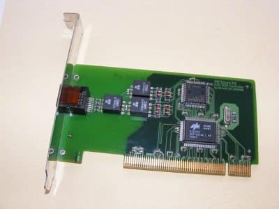 Ranura PCI - Qué es, tipos, definición y concepto