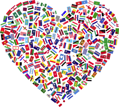 Multiétnico - Qué es, ejemplos, definición y concepto