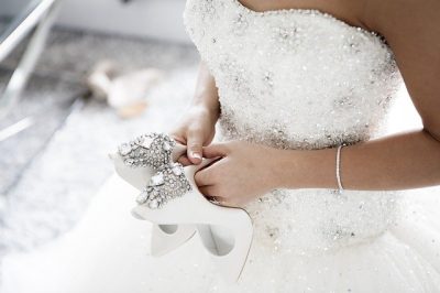 Novia - Qué es, definición y concepto