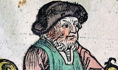 Definición de ápeiron - Qué es, Significado y Concepto