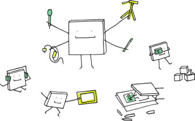 Multidisciplinariedad - Qué es, ejemplos, definición y concepto