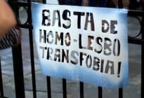 Transfobia - Qué es, definición y concepto