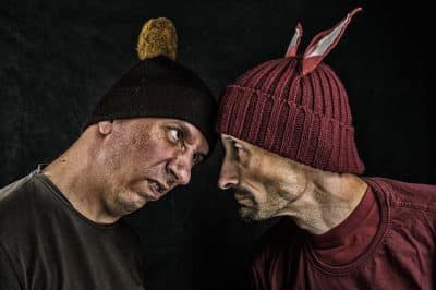 Disensión - Qué es, ejemplos, definición y concepto