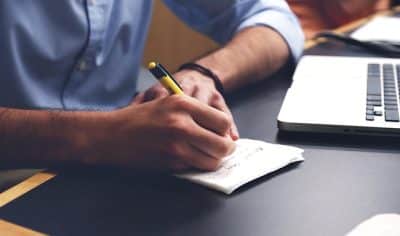 Transcripción - Qué es, en biología, definición y concepto