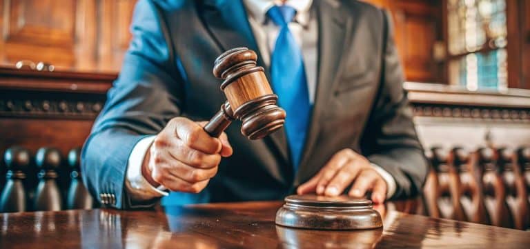 Interdicción - Qué es, tipos, definición y concepto