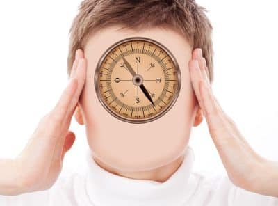 Distraído - Qué es, definición y concepto