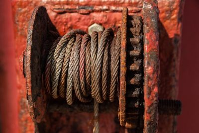 Malacate - Qué es, historia, definición y concepto