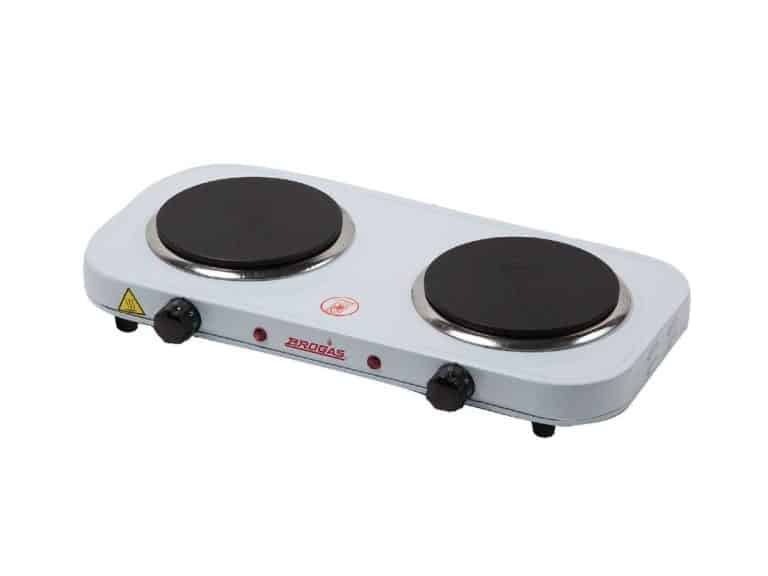 Anafe - Qué es, tipos, definición y concepto